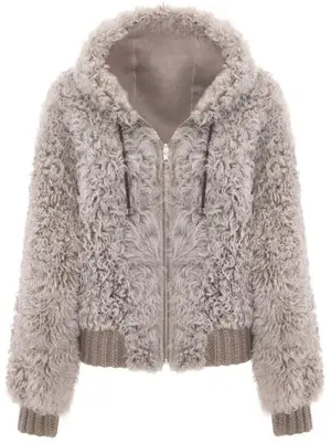 BIGARDINI Lined Jacket Danica