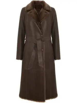 BIGARDINI Luisa Coat
