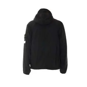 Stone Island Ultralight Nylon Jacket