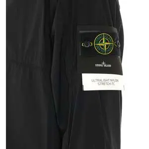 Stone Island Ultralight Nylon Jacket