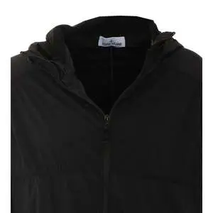 Stone Island Ultralight Nylon Jacket