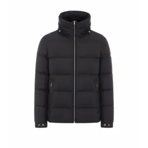 Herno Down Jacket - Black