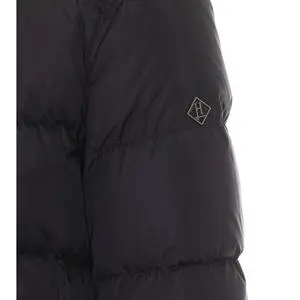 Herno Down Jacket - Black