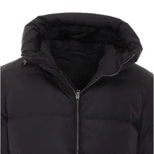 Herno Down Jacket - Black