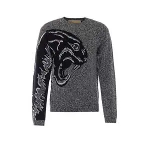 Valentino Garavani Sweater - Gray