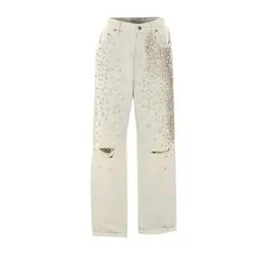 Golden Goose Embellished Bottoms For Women