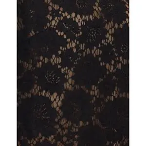 SELF-PORTRAIT Mini Lace Dress