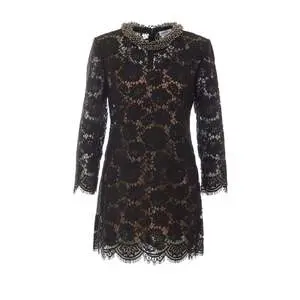 Self-portrait Lace Cocktail Dresses