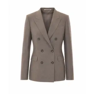 Tagliatore J-parigi Jacket - Gray