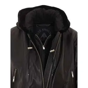 Moose Knuckles Cardin Bomber