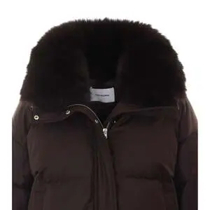 YVES SALOMON Doudoune Down Jacket