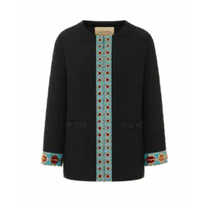 Valentino Garavani Quilted Jacket