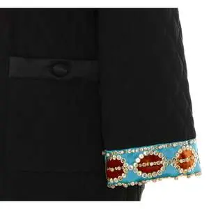 Valentino Garavani Quilted Jacket