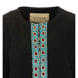 Valentino Garavani Quilted Jacket