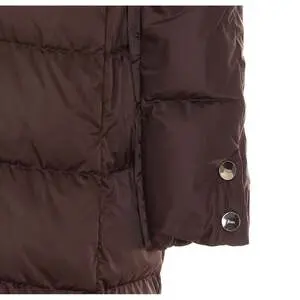 Herno A-shape Down Jacket