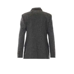 Brunello Cucinelli Double Breasted Jacket