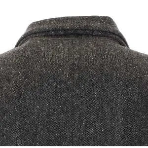 Brunello Cucinelli Double Breasted Jacket