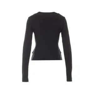 Dolce & Gabbana Wool Jacket
