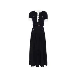 SELF-PORTRAIT Dresses Day Dresses - Blue