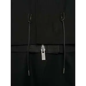 Sacai Coats Military Coats