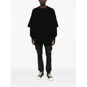 Rick Owens Cargo Jeans