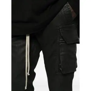 Rick Owens Cargo Jeans