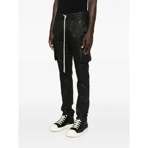 Rick Owens Cargo Jeans