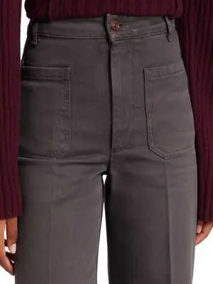 Victoria Beckham Alina Jean - Gray
