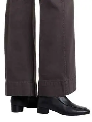 Victoria Beckham Alina Jean - Gray