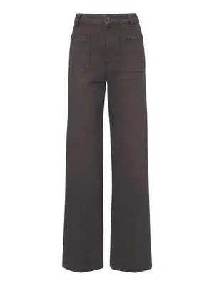 Victoria Beckham Alina Jean - Gray