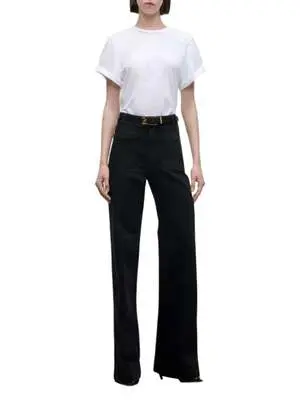 Victoria Beckham Alina Jean In Washed