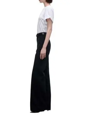 Victoria Beckham Alina Jean In Washed