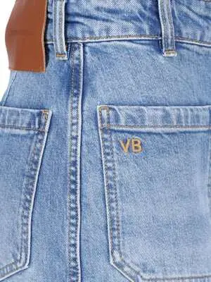 Victoria Beckham Alina Flared Jeans
