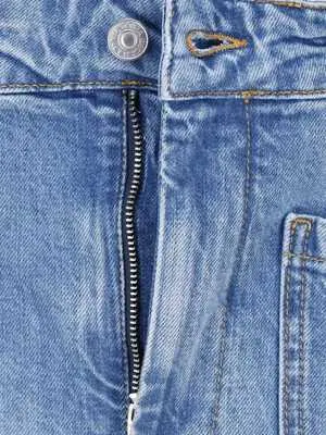 Victoria Beckham Alina Flared Jeans