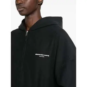 Alexander Wang Tops Hoodies