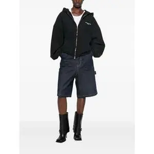 Alexander Wang Tops Hoodies