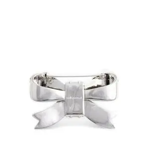 SELF-PORTRAIT Bow Pin
