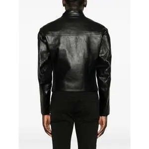 Gucci Jackets Leather Jackets