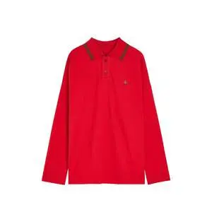 VIVIENNE WESTWOOD Polo Shirts