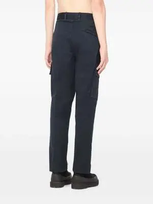 Stone Island Cargo Pocket Trousers