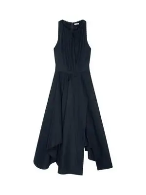 Givenchy Gathered Day Dresses