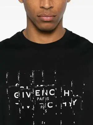 Givenchy Printed T-shirt