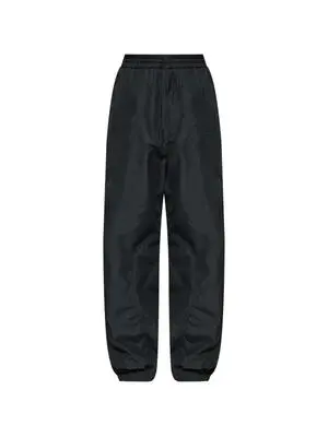 Givenchy Relaxed-fit Sweatpants - Black