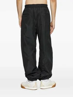 Givenchy Relaxed-fit Sweatpants - Black