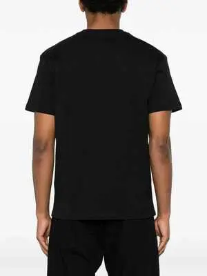 Givenchy T-shirt With Appliqu