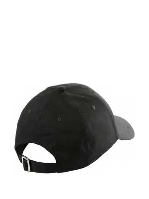 Givenchy Paris Embroidered Baseball Cap