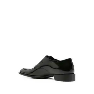Saint Laurent Monk Shoes