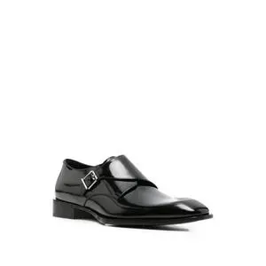 Saint Laurent Monk Shoes