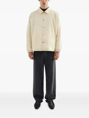 JIL SANDER 147 Pd Jacket With Logo