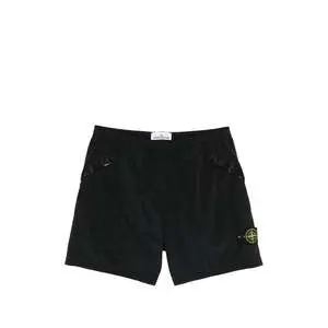 Stone Island Shorts Cargo Shorts